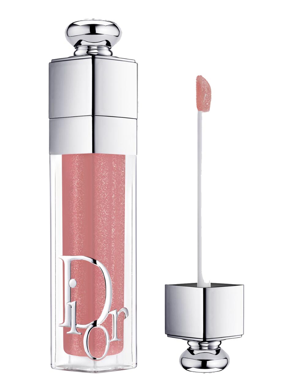 Dior Addict Lip Maximizer Lip Plumping Gloss N° 014 Shimmer Macadamia ...